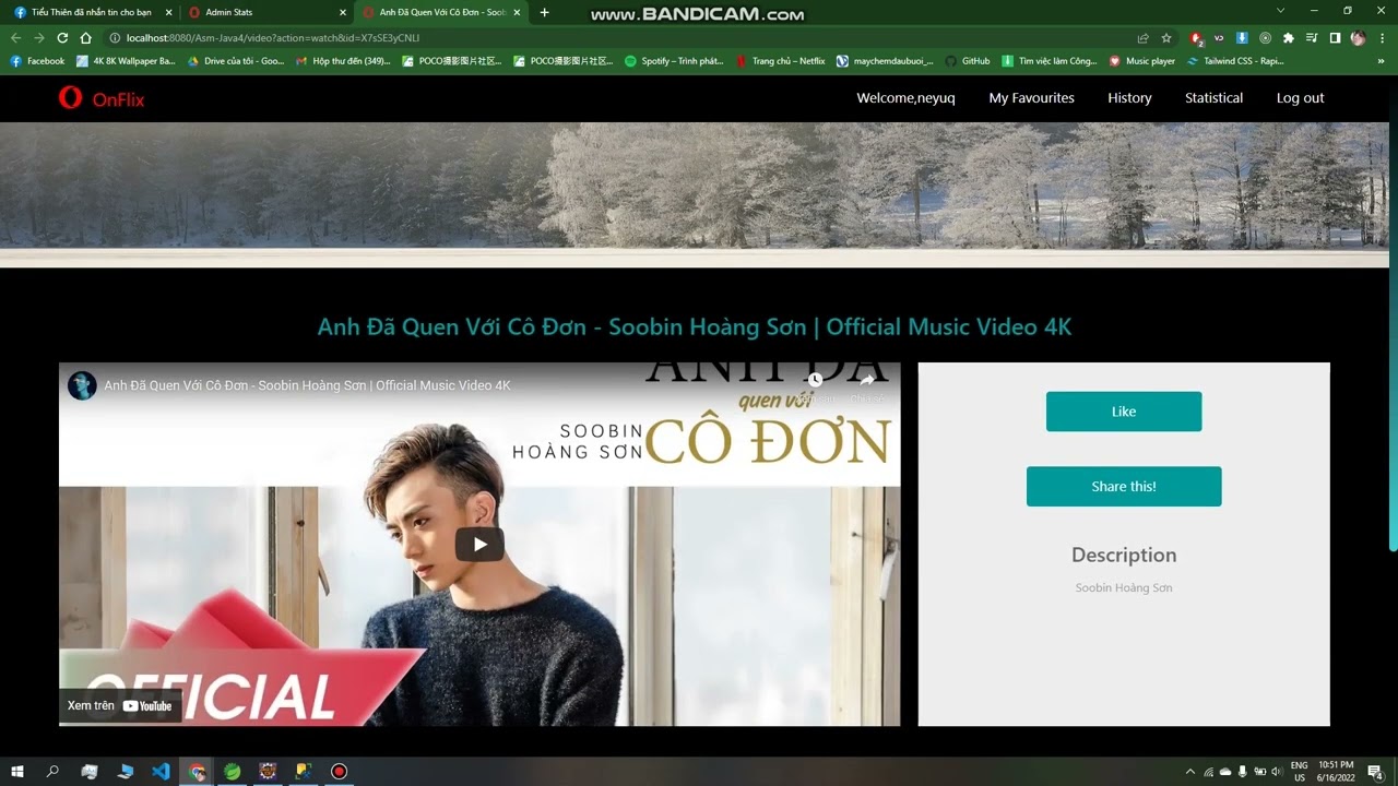 ASM Java 4 - YouTube