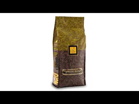 MUST SEE Exotic Coffee Reviews ! Whole Bean Coffee - Filicori Zecchini ...