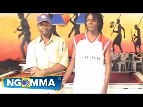 Ben Mbatha (Kativui Mweene) - Mary Mali (Official video) Sms SKIZA 5801782 to 811