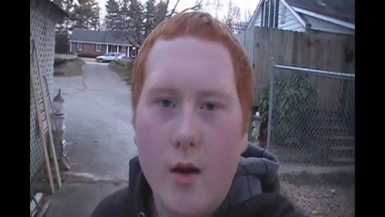 GINGERS HAVE SOULS - YOUR NOT GOD REMIX - YouTube