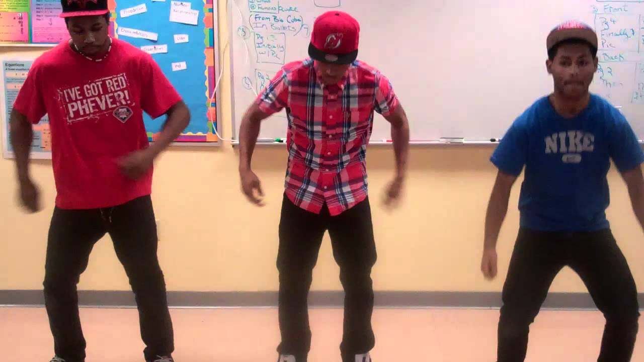 Talent Show One Bright Ray Community High School - YouTube