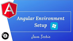 Angular-8 - YouTube