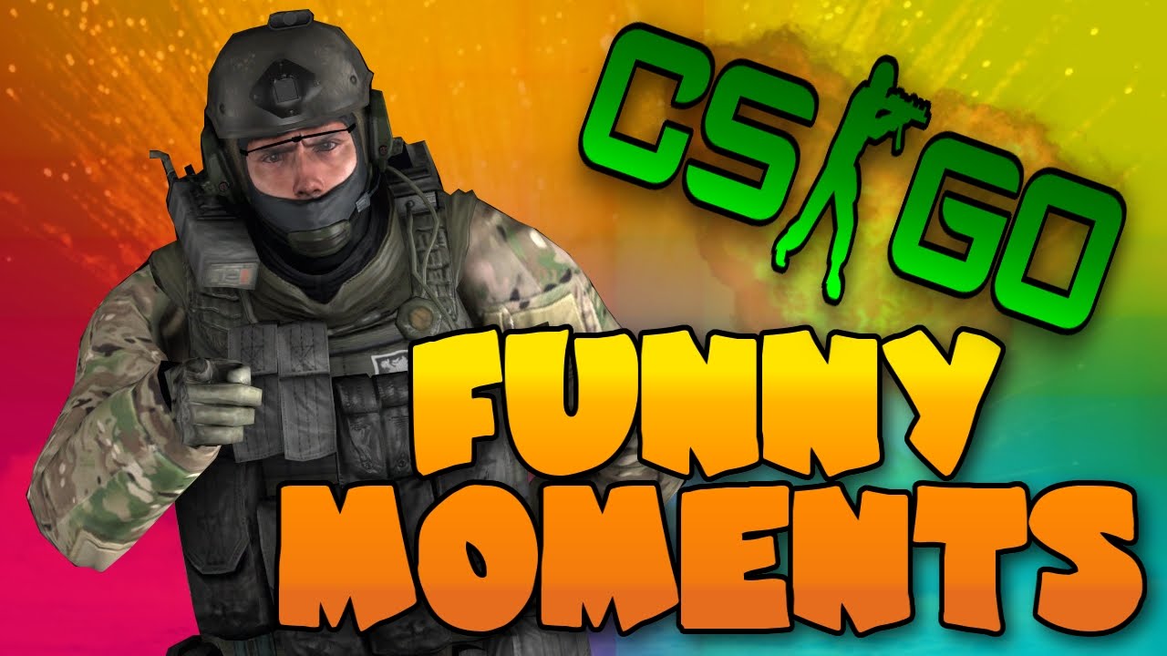 GOOD, BAD & UGLY AIMING | CS GO Funny Moments (counter strike global ...