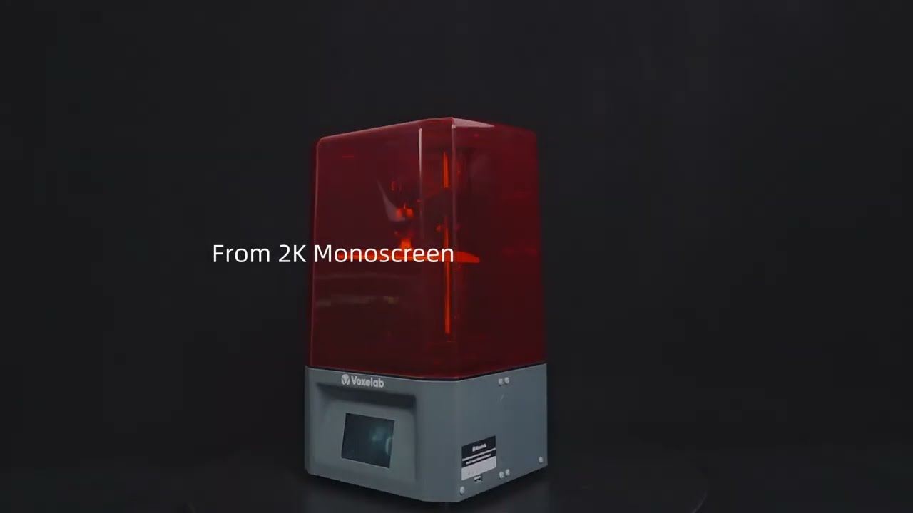 2022 Proxima 6inch 4K official exposure! - YouTube