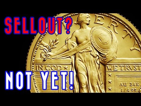 SLQ Gold Coin: The Order & The Hype - YouTube