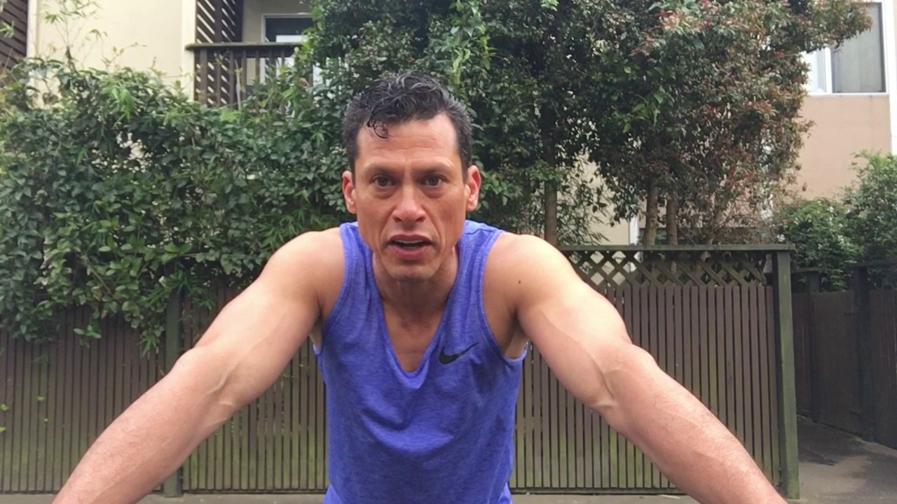 Kenzai Body 3 Program Complete - YouTube