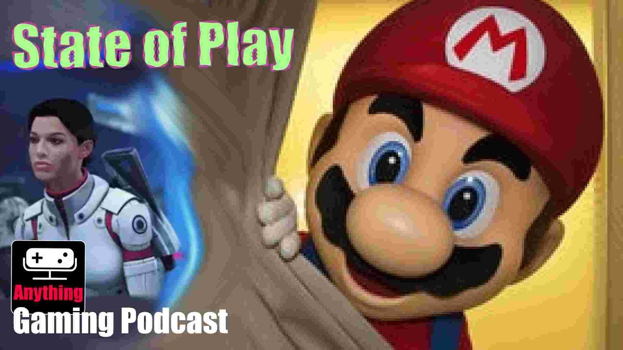 New & Retro Video Games Review & Discussion - Nintendo Switch 2 – Ep 43 ...