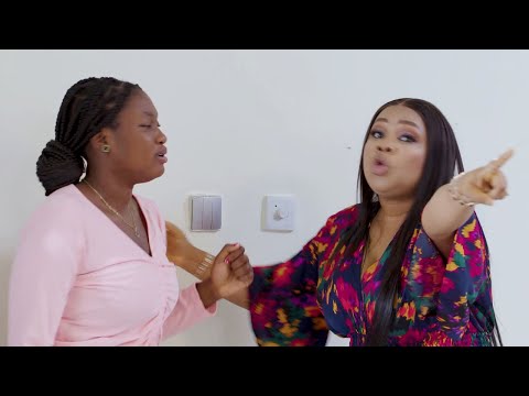 Step Mum Maltreats Her Bcos A Billionaire Fell In Love With Her SHARON IFEDI 2025 MOVIES