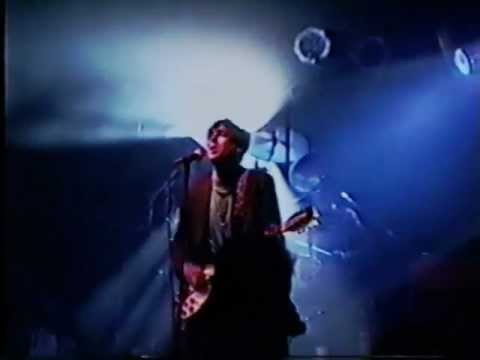 The Violet Burning Cornerstone 1992 "There is No One Like You" Strength ...