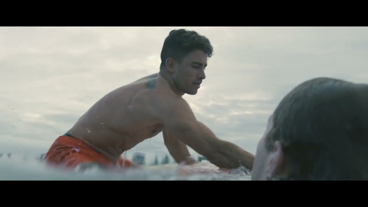 Dan Russell - Somewhere (Official Video) - YouTube