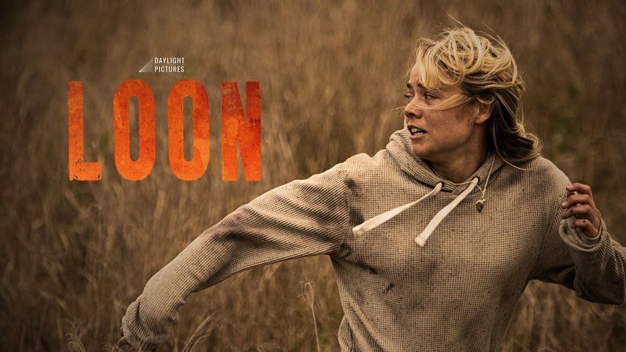LOON | HORROR | SHORT FILM - YouTube