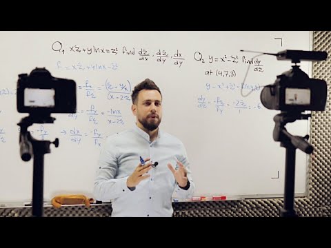 Level Curves | Anas Abu Zahra