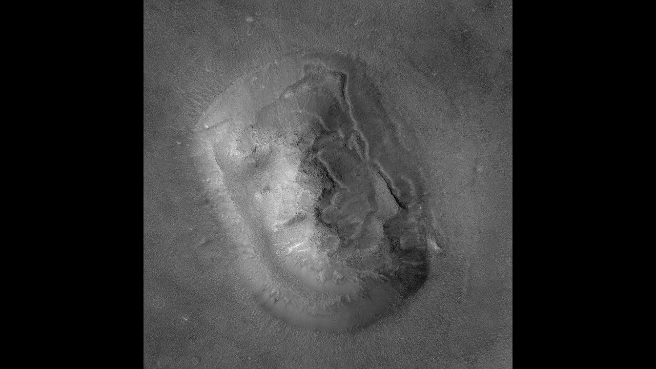 Ancient Mars Civilization: A Timeline of Discovery - Part Three - YouTube