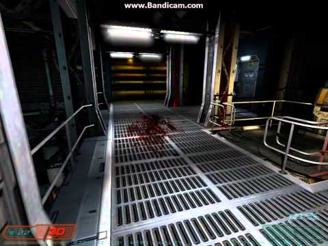 Nasıl gıcık olunur :D - Doom 3 Özel Bölüm
