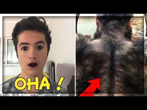 DÜNYANIN EN KILLI ADAMINI TRAŞ ETMEK !