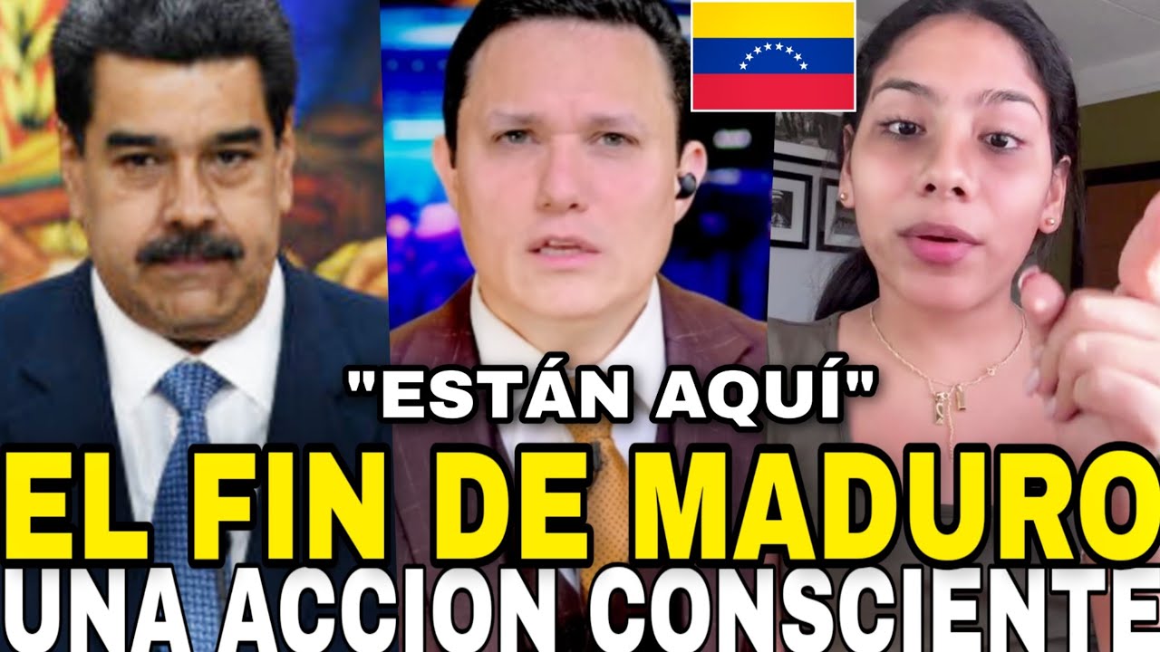 PERIODISTA NORBEY MARIN DESCUBRE QUE MADURO LIQUIDA FORTUNA CON ...