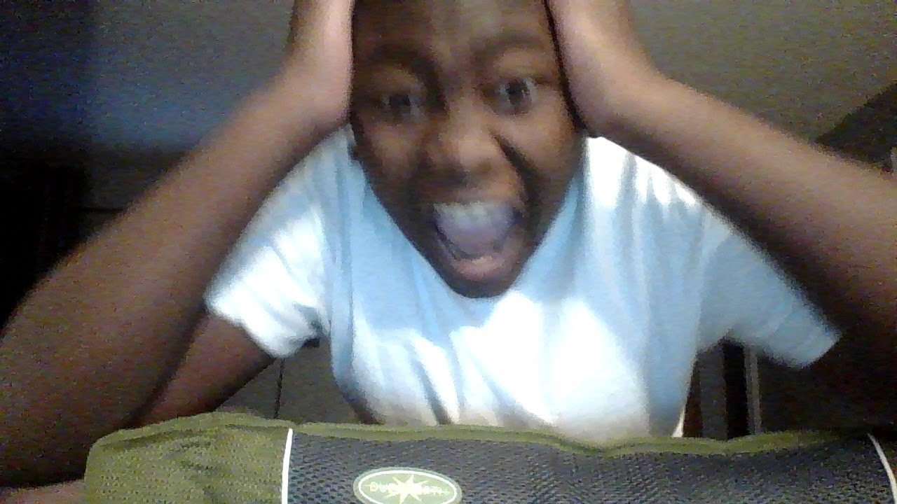 wimp shrimp squat has finally been made - YouTube