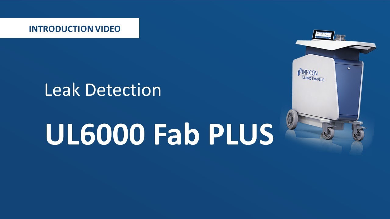 The all new UL6000 Fab PLUS with I·RISE - YouTube