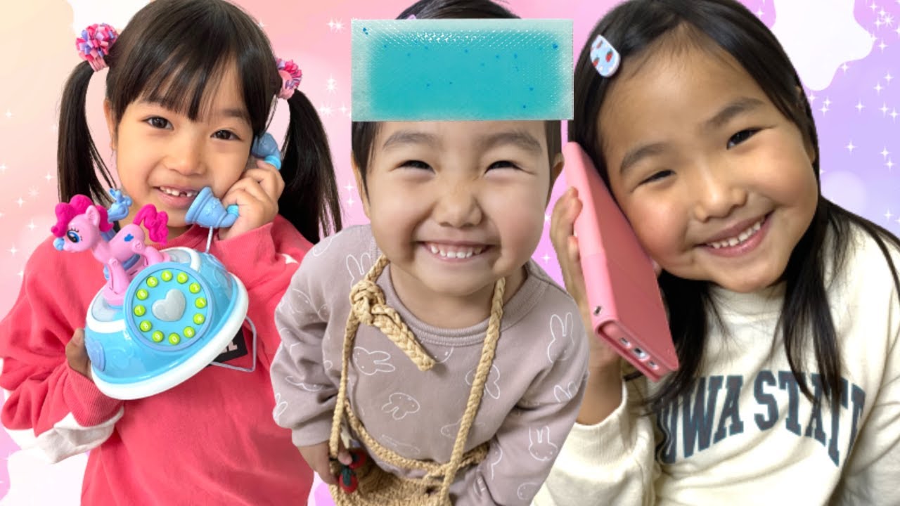 I have a fever! Take care! Mari TV - YouTube