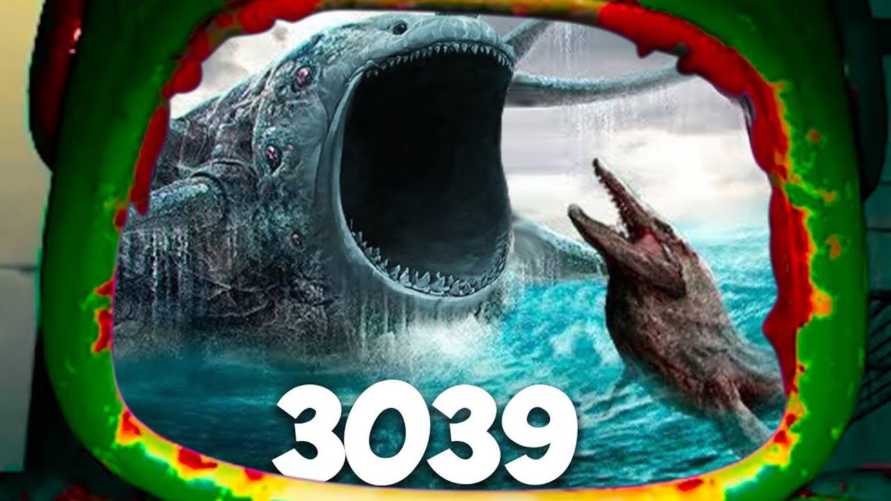 Evolution of Bloop part 41 - YouTube