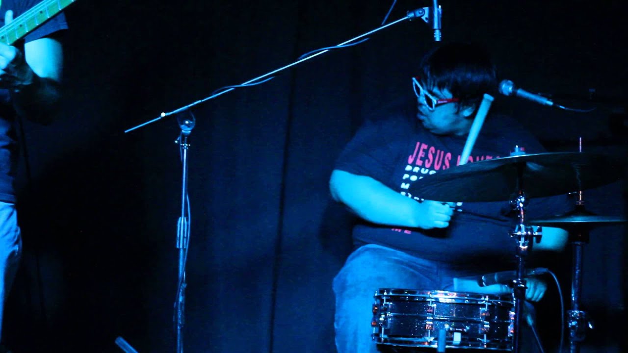 Ben Trout Band 5-5-2015 part 1 - YouTube