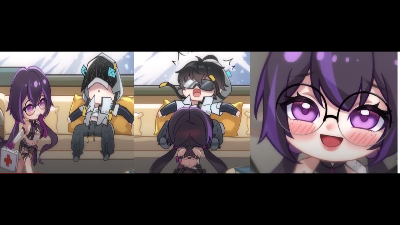 Introducing Agave | SnowBreak: Containment Zone - YouTube