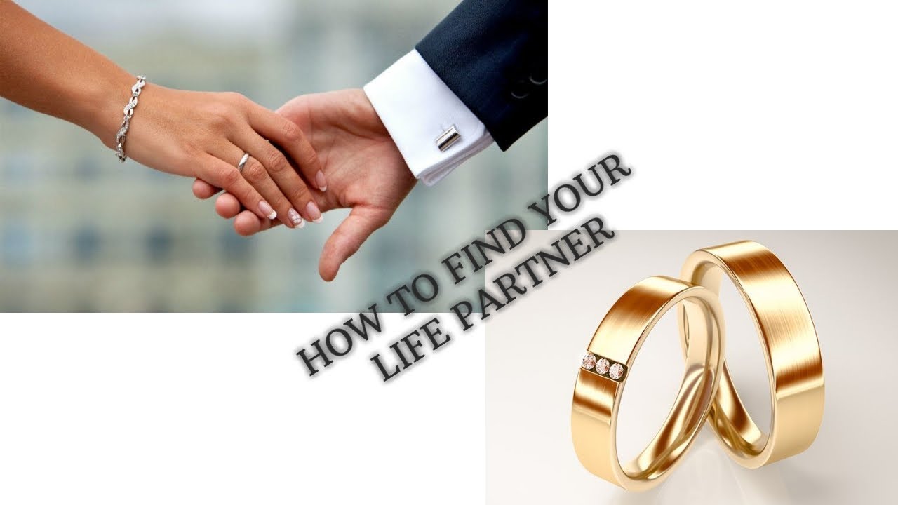 HOW TO FIND YOUR LIFE PARTNER - GREAT MABESH - YouTube