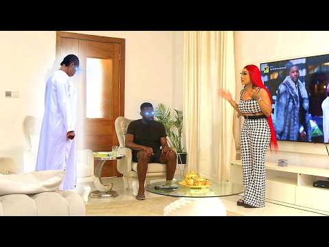 D Angry Ghost Of My Dead Mother Came Wit PowersTo Save Me From My Wicked Madam! - African Movies