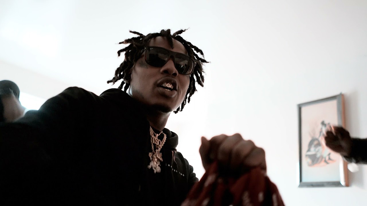 TSO Tadoe - Bool Wit Me (OFFICIAL VIDEO) - YouTube