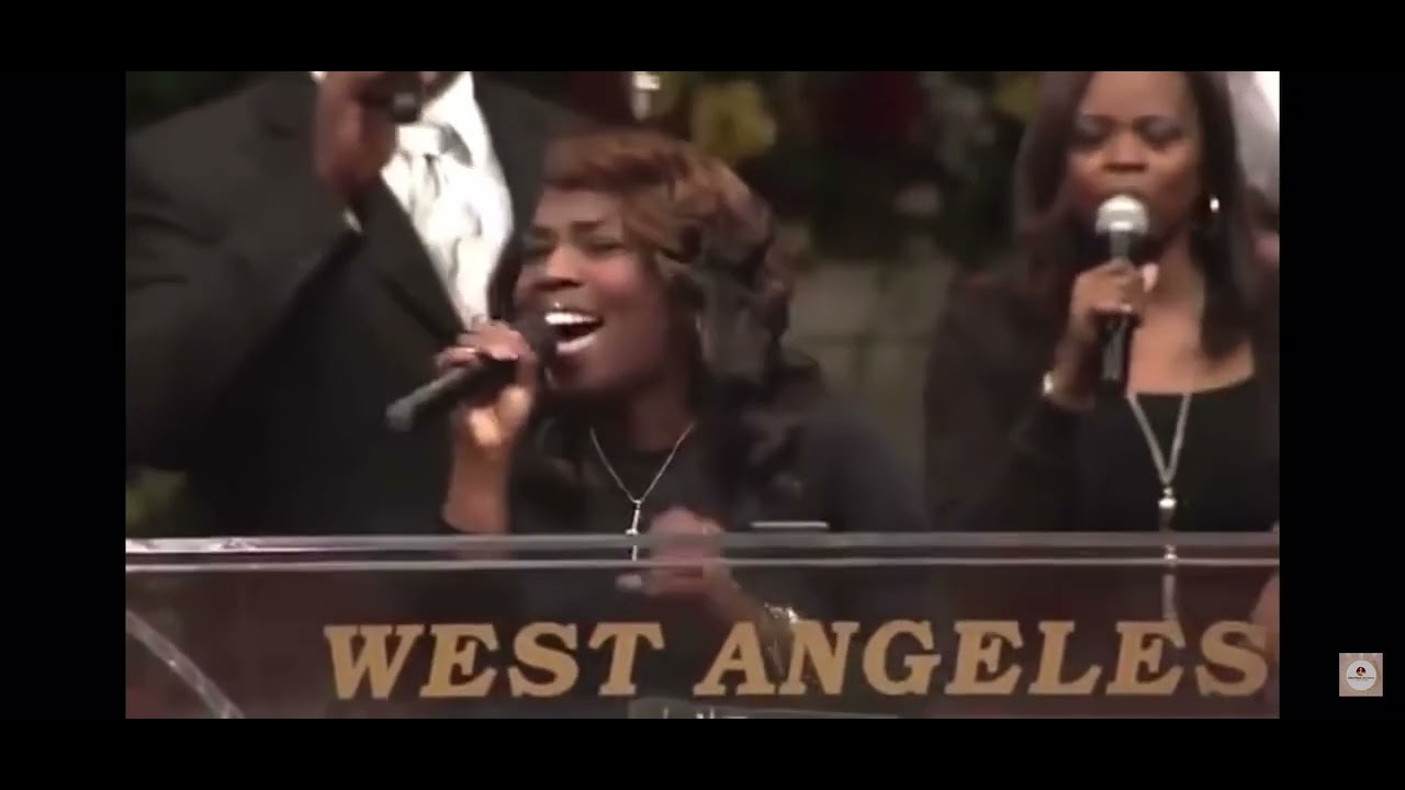 Oh Lord You’ve Been Good (Geneen White) - YouTube