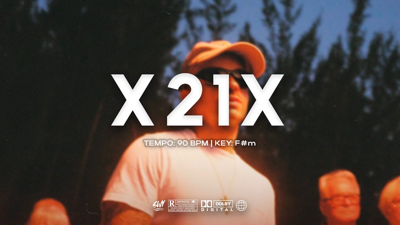 ''X21X'' Instrumental Reggaeton Beat | FEID FERXXO 💚 Type - YouTube