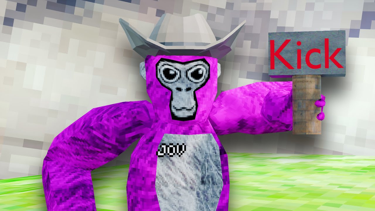 I Got Moderator In Kat Runners… - YouTube