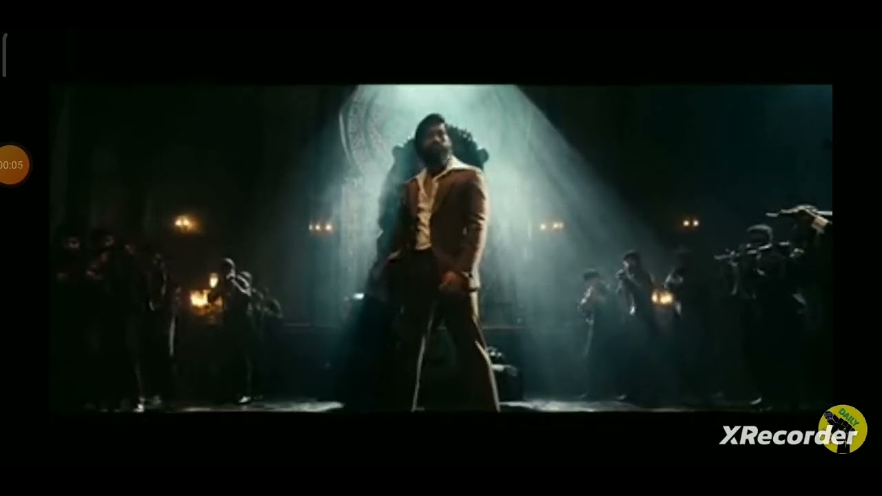 KGF chapter 2 shotcut video//Rocky Bhai bullet fire # Miss khyati ...