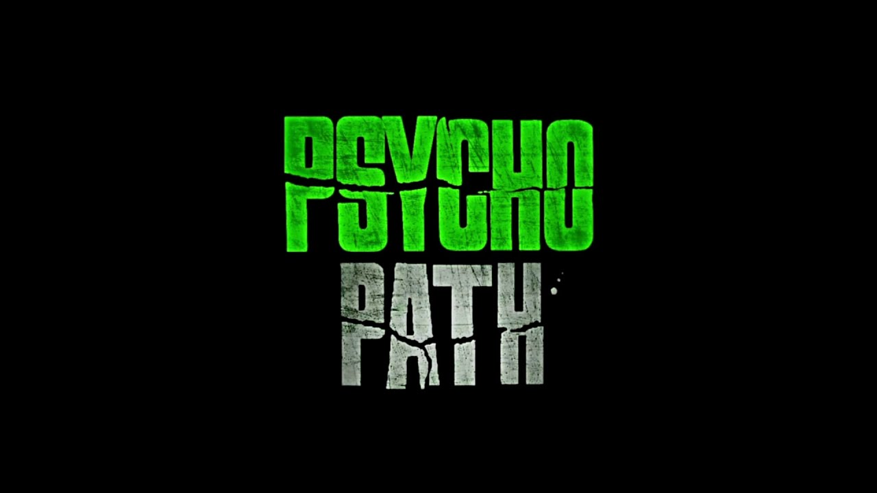 PSYCHO SANTA TEASER TRAILER - YouTube
