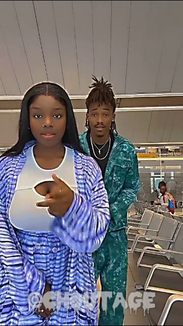 Biama ivoiriens #biama #dance #cotedivoire #challenge #ivoirien - YouTube