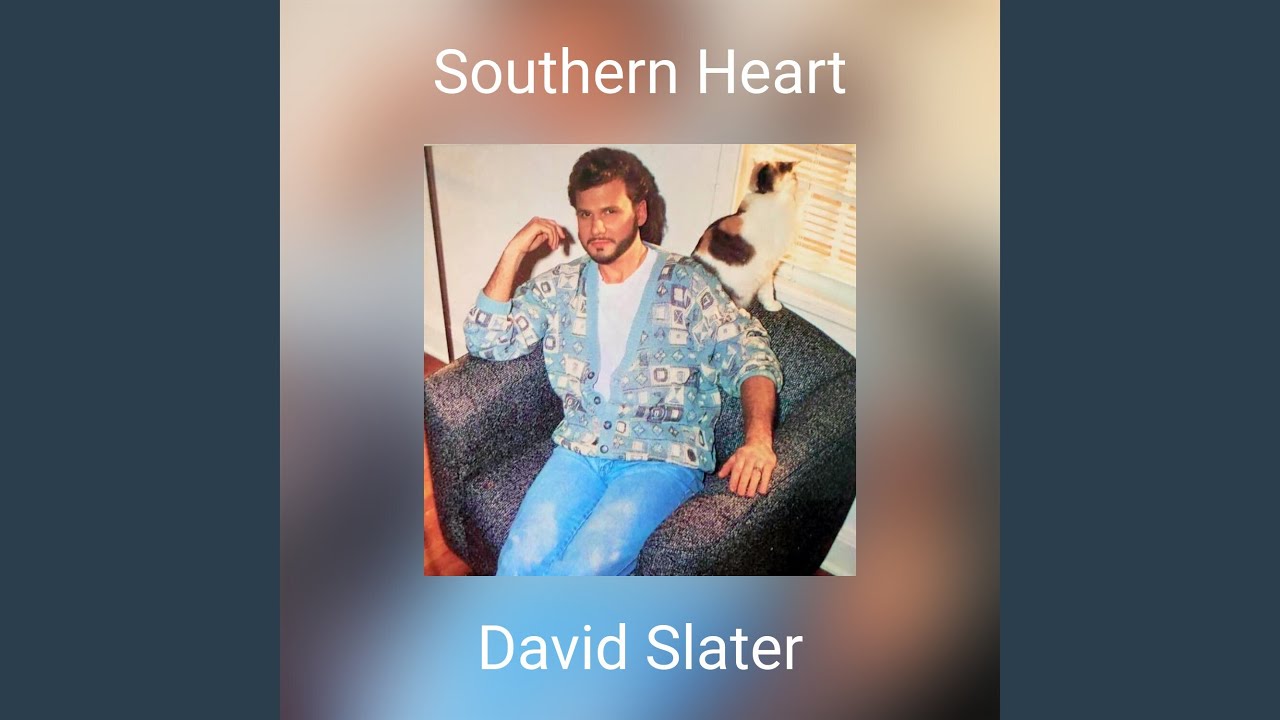 Southern Heart - YouTube