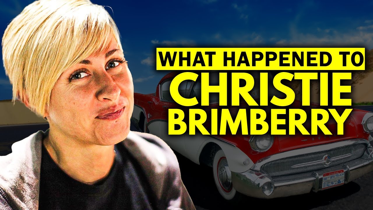 Christie Brimberry Family What Happened To Christie Brimberry From