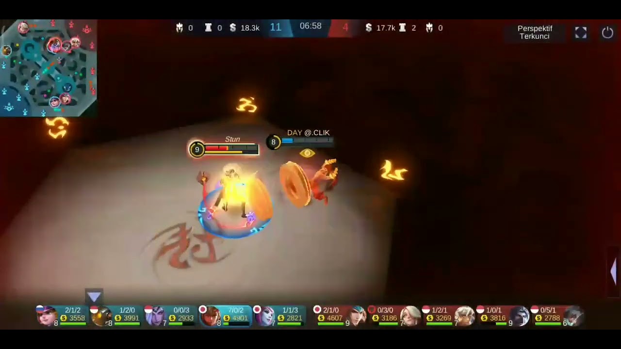 META FIGHTER GALAK, YIN 1 VS 3 LEGENDARY - YouTube