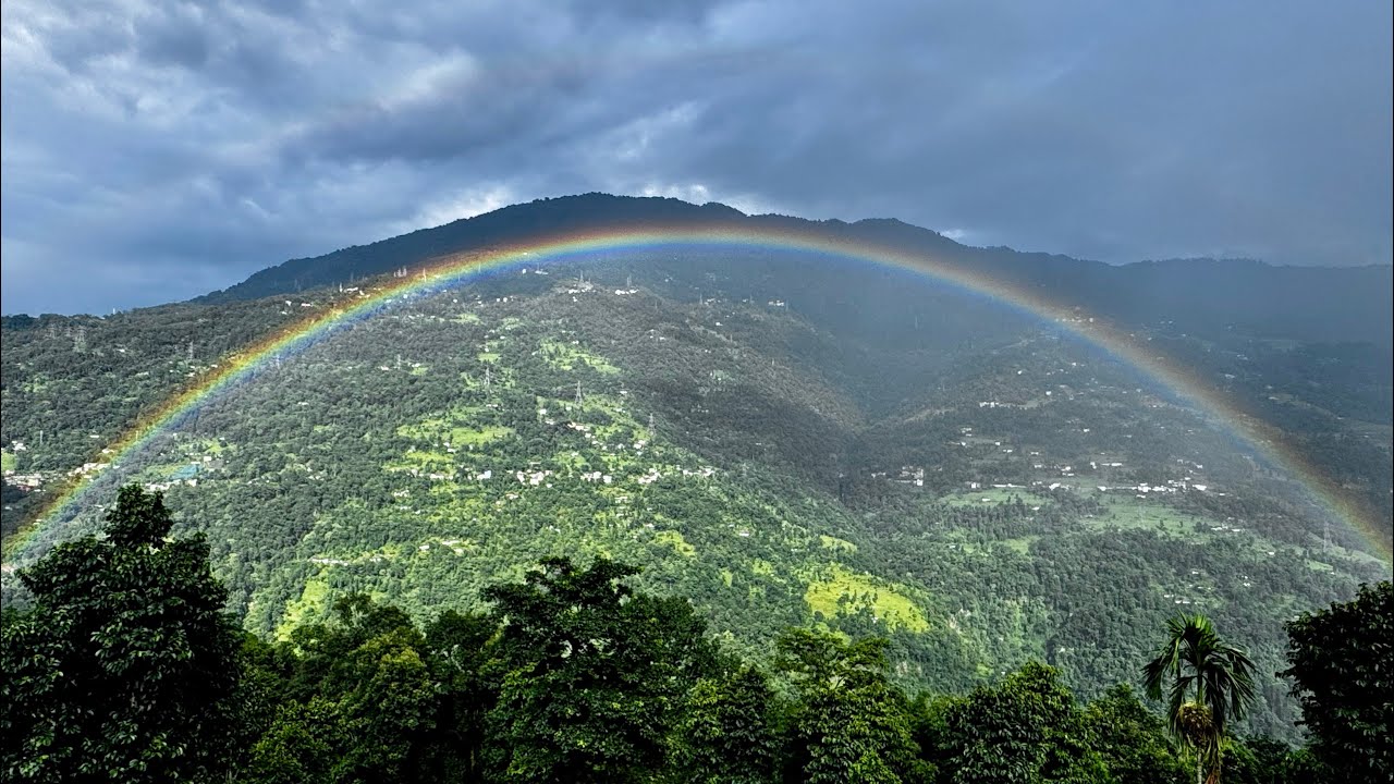 Swastani Brata Katha last day : Puja and Prasad Feast (4K) - YouTube