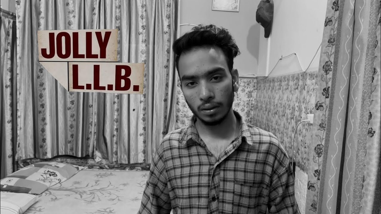 Jolly LLB (2013) Movie | Acting Audition Monologue. - YouTube