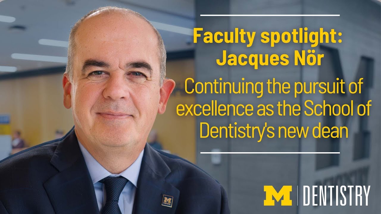 University Of Michigan School Of Dentistry - Leading Dental Education ...
