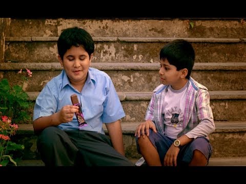 Britannia Choco Decker - YouTube