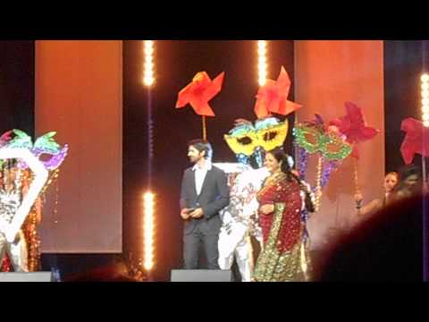 Sanaya's final performance!Barun and kokila too!