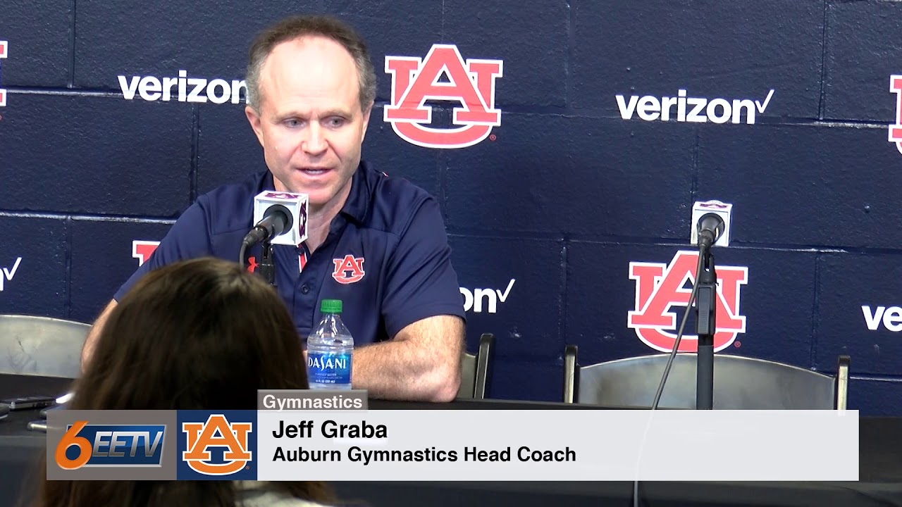 Jeff Graba Press Conference vs. Missouri 1.24.20 - YouTube