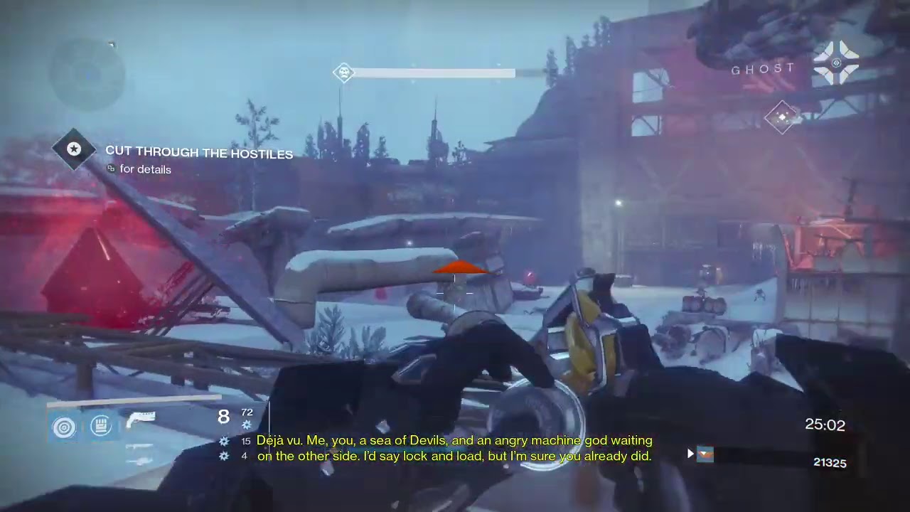Solo "Sepiks Perfected" Nightfall (Gold) 27/08/20 - YouTube
