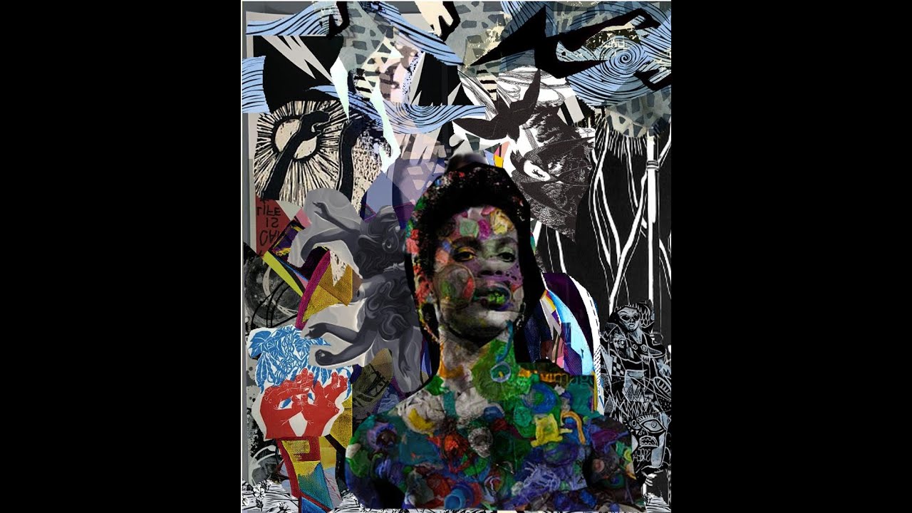 Prince & 3rd Eye Girl - Live in Amsterdam at the Paradiso(2014) - YouTube