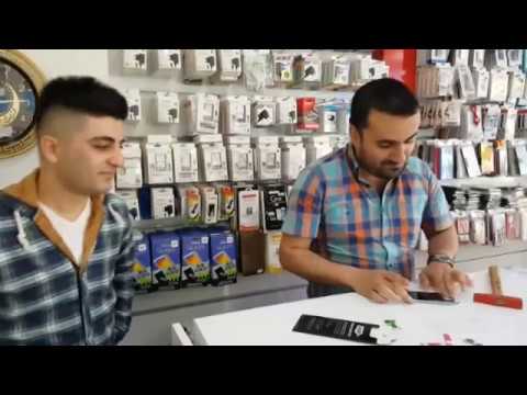 manisa kırılmaz cam testi komik gülme garanti
