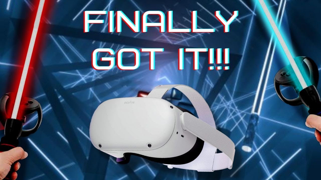 Let's Dive Into the METAVERSE + Quest 2 Unboxing and Walkthrough ...