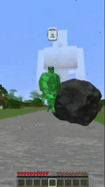 FIRST TIME EVER||:|| US VS YOU! 👊🏽💥#minecraft #memes #minecraftshorts ...