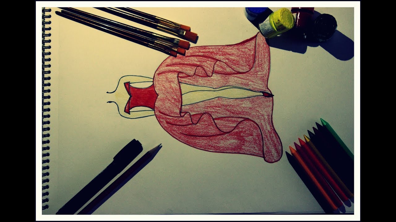 VARt #7 Gown Designs for Womens | Gown Pattern 2018 - YouTube